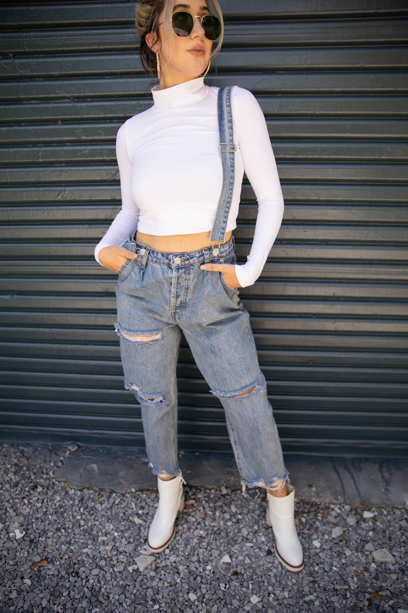 Denim – XO Clothing Company